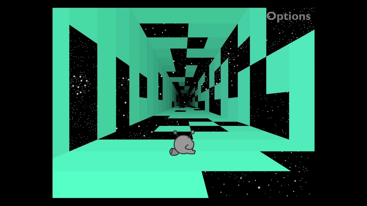 Run Infinite Mode Normal - 2:33.750 (WR)