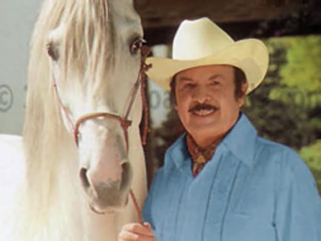 Antonio Aguilar – Triste Recuerdo - Videos YouTube Música