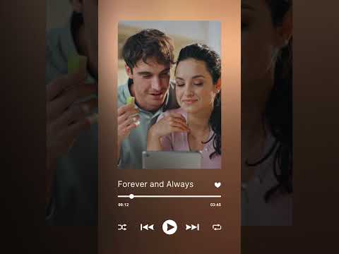 True Love in Every Note ❤️ | Romantic Couple Song That Touches the Heart