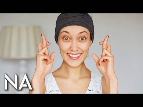 Science Explains Your Superstitious Friends