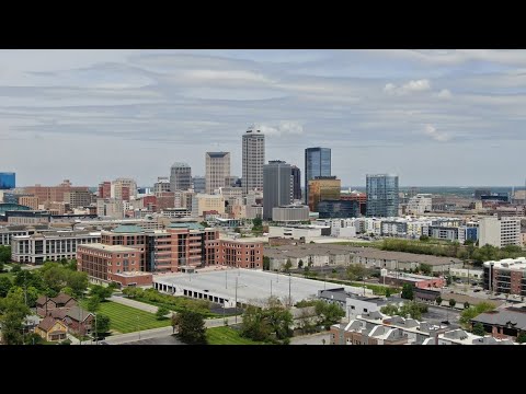 Public safety, infrastructure focus of $1.2 billion Indianapolis budget passed by council