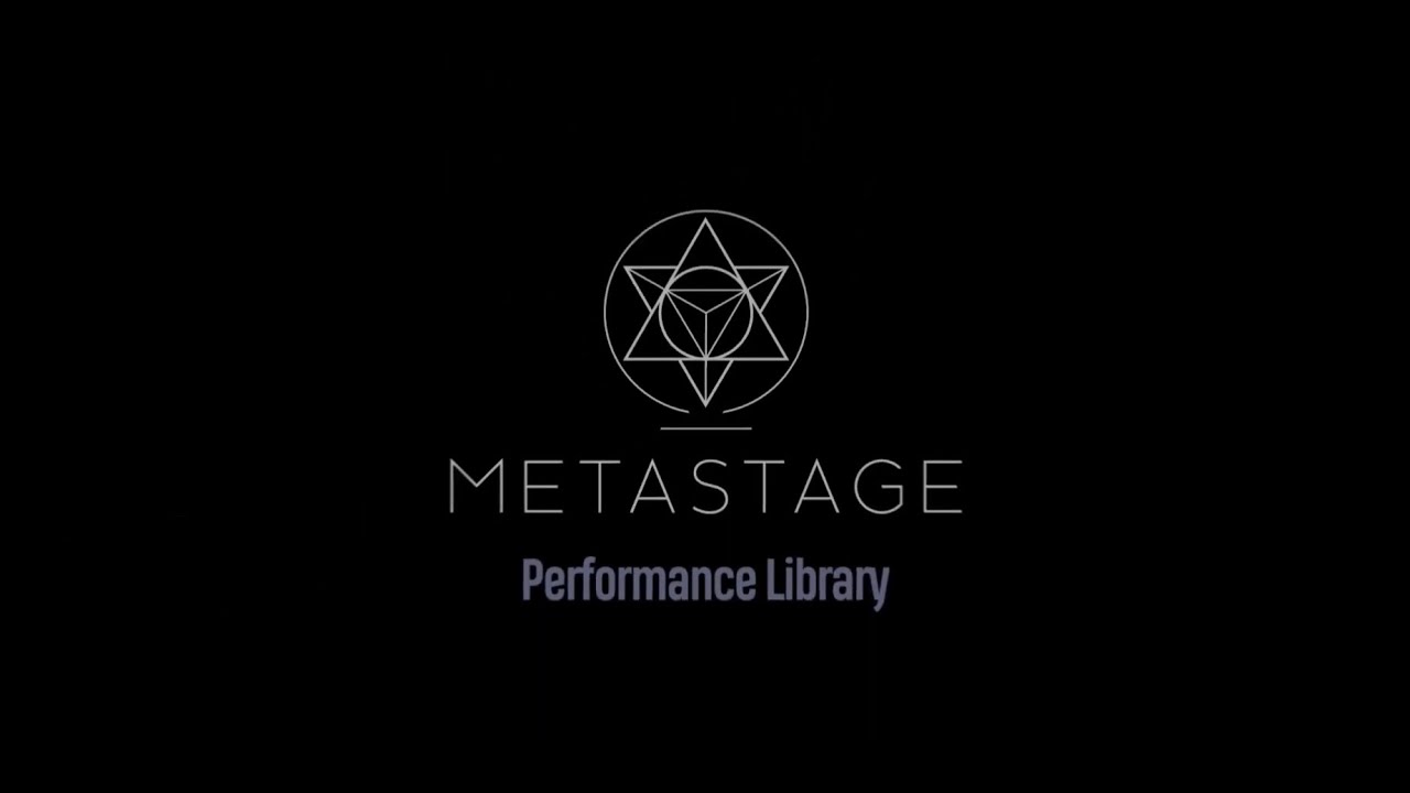 Metastage Performance Library