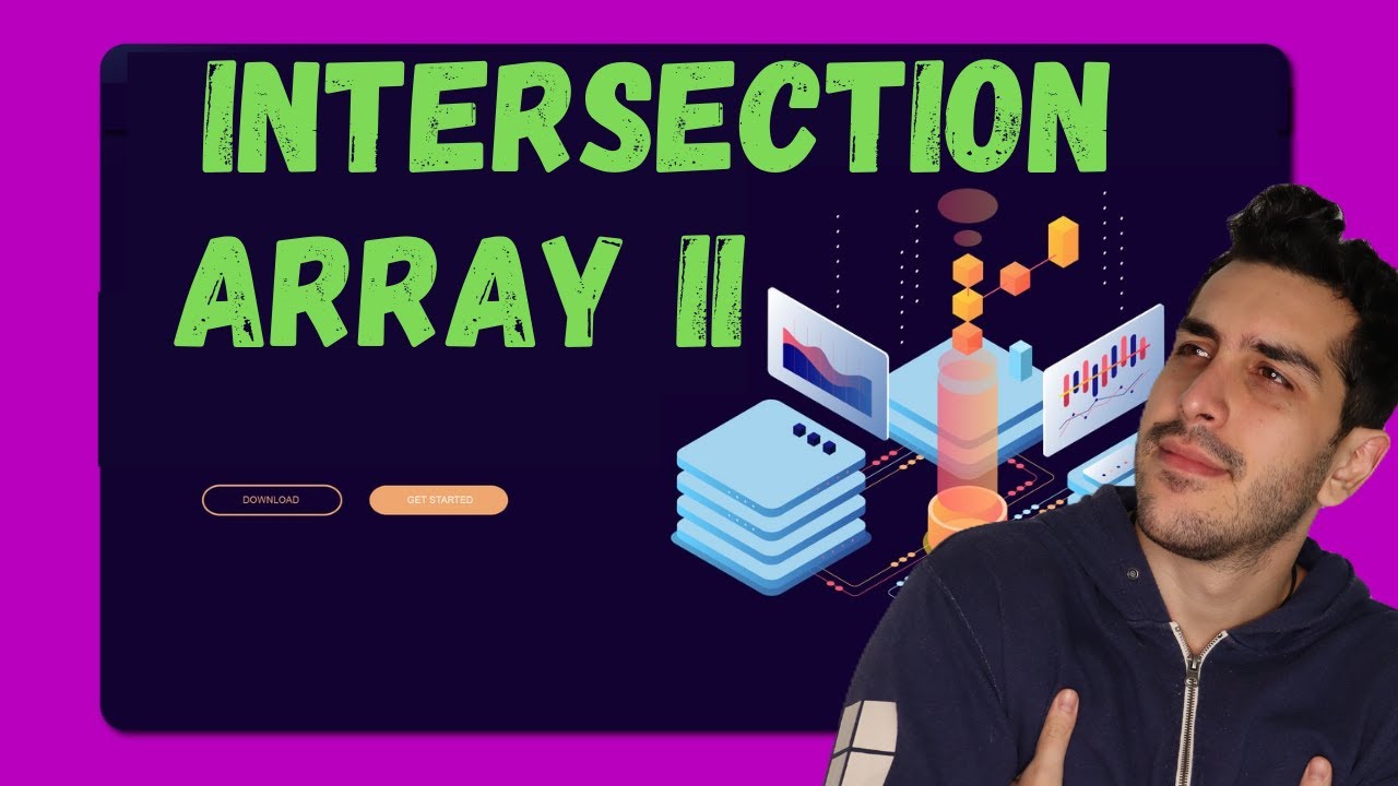 IntersectionArray II