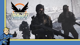 The Division at Fallout 4 Nexus - Mods and community