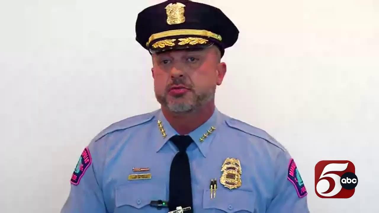 U S Kenyan Lying In Hospital Shot By Racist Neighbor - News & Politics ...