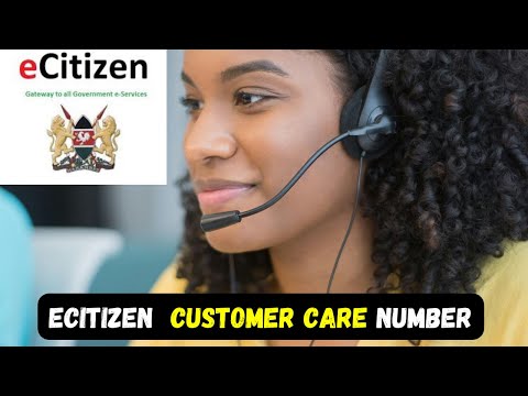 ecitizen customer care number | how do i contact ecitizen kenya | ecitizen kenya contact number