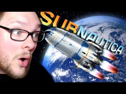 Steam Community :: Video :: NEPTUNE ROCKET BLASTING OFF!!! Subnautica ...