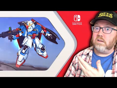New Games They DIDN'T Show You in the Nintendo Direct