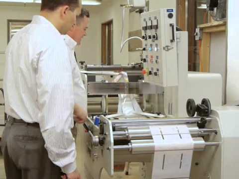 MEPCO Label Systems, Product Labels, Lodi, CA