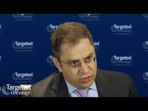 Considerations in Advanced HCC