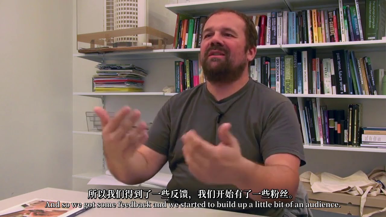 Interview: Massimo Banzi: The Arduino