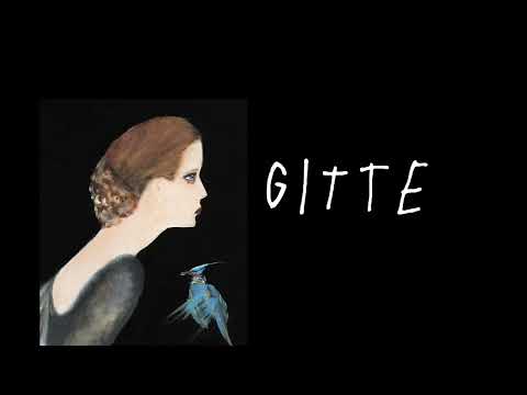 How to Pronounce Gitte?