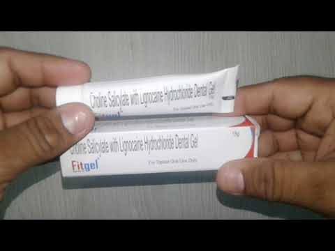 Mouth Ulcer Gel - Mouth Gel Latest Price, Manufacturers & Suppliers