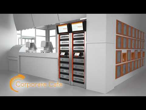 Apex Solutions - QSR Corporate