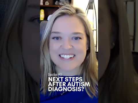 Autism Spectrum Disorder Explained w/ Dr. Sohl - full video on the channel! #autism #health