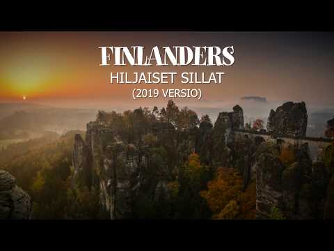 Finlanders - Songs, Events and Music Stats | Viberate.com