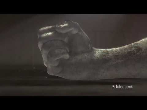 NETFLIX - ROMAN EMPIRE: REIGN OF BLOOD - MAIN TITLE - ANTHONY SERRAINO