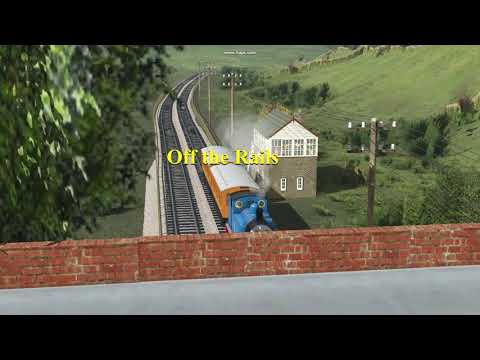 Steam Community :: Video :: Trainz - Thomas Opening Sequence v3
