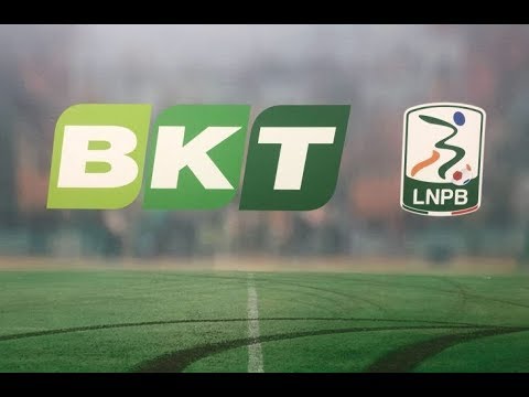Come Vedremo la Serie B 2018 2019 - RAI DAZN Lega Serie B LNPB - BKT