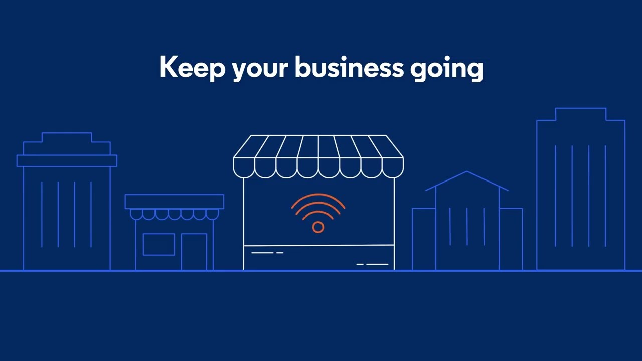 Optimum Business | Business Connection Backup Tutorial Video