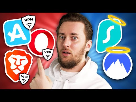 Are Built in Browser VPNs a Scam? | Browser VPN Options Reviewed