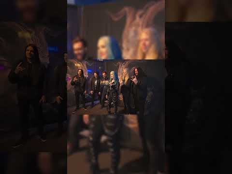 ARCH ENEMY - MEET & GREET TICKETS