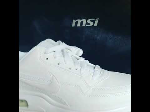 Nike Air Max Ltd3