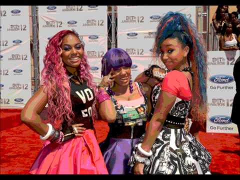 OMG Girlz Interview – Kenisha Moore