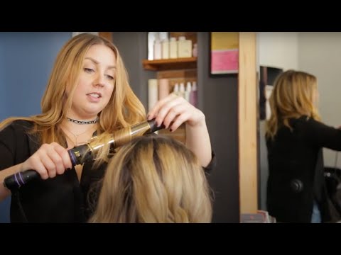 How StyleSeat Helps Caitlin Boehm Be a More Successful Stylist
