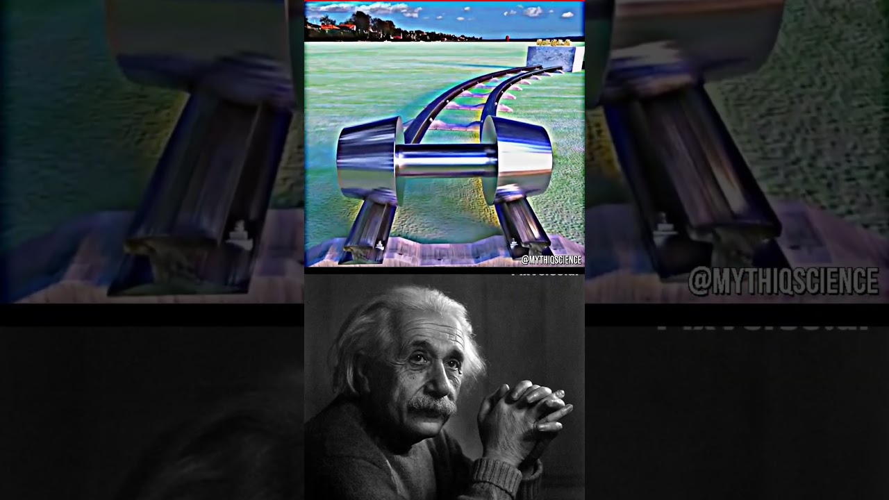 How Train Tracks Work – How Trains Stay on Track & Why It Works So Well! how train tracks work