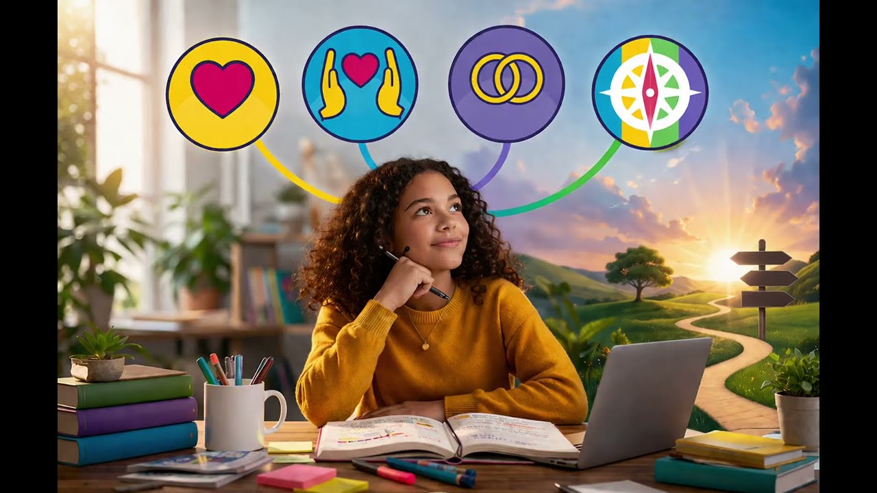 Whole Child Assessments: Foundational Activities