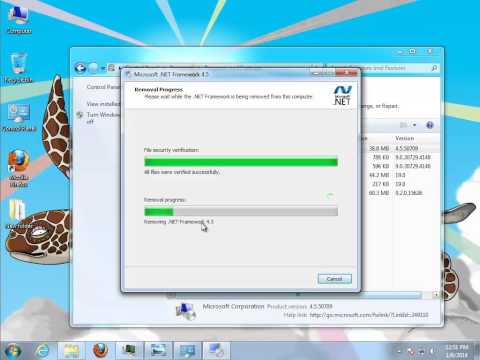 How to Uninstall Razer Game Booster on Windows 7?