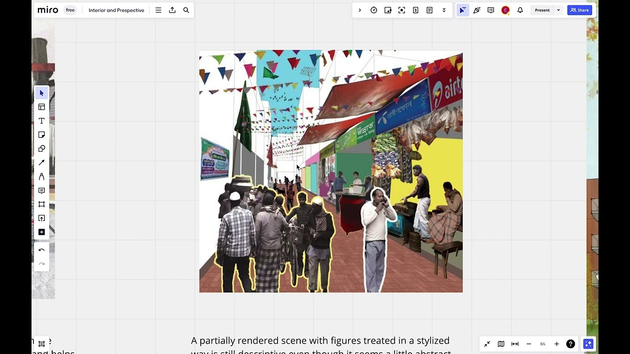 Assignment 8: Perspective Rendering