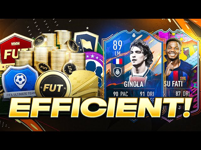 5 best ways to improve your FIFA 23 Ultimate Team squad (March 2023)