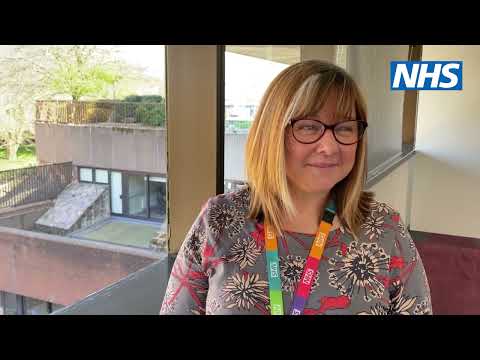 What does a nurse do in Continuing Healthcare?