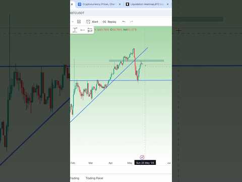 BTC Dominance কি? What is BTC Dominance