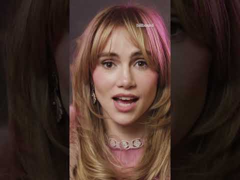 Suki Waterhouse Gets A Billboard Birth Chart Reading & More | Wim 2025 ...
