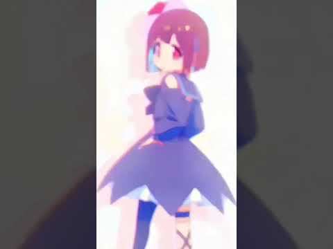 Mahiro 4k edit #shorts #mahiro