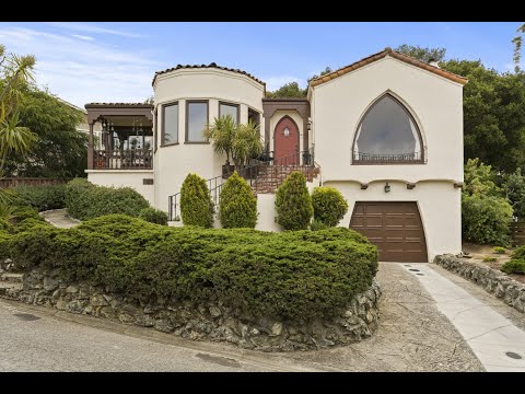 1564 Molitor Road Belmont, CA | ColdwellBankerHomes.com