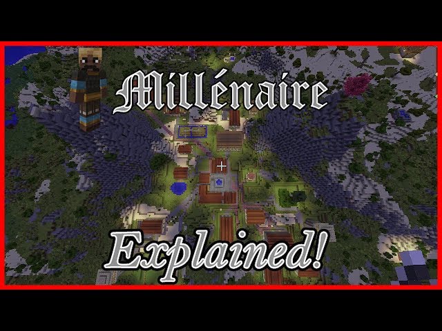 5 best Minecraft mods for better villages