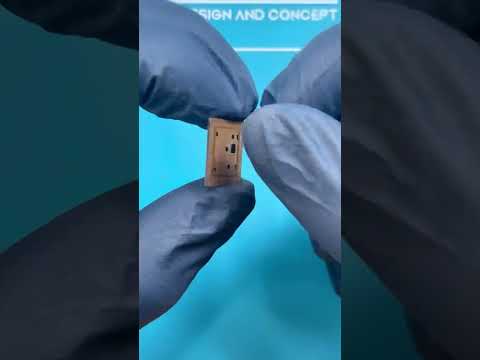 PENJELASAN MENGENAI IC CPU DAN SWAPBOARD