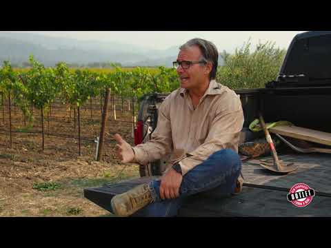 Managing Vineyards with Neal Family Vineyards