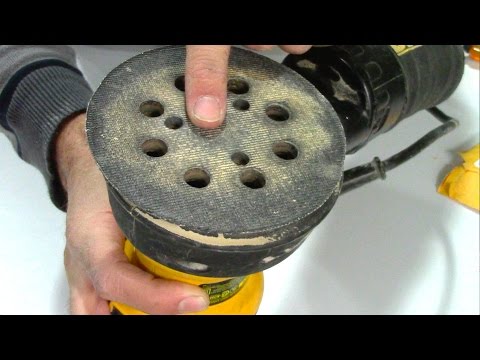 Screwfix & titan power tools (orbital sander in this case) | DIYnot Forums