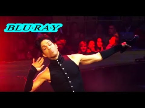 Blu Ray Excerpt | PRINCE Live Los Angeles Forum 2011βοΈ