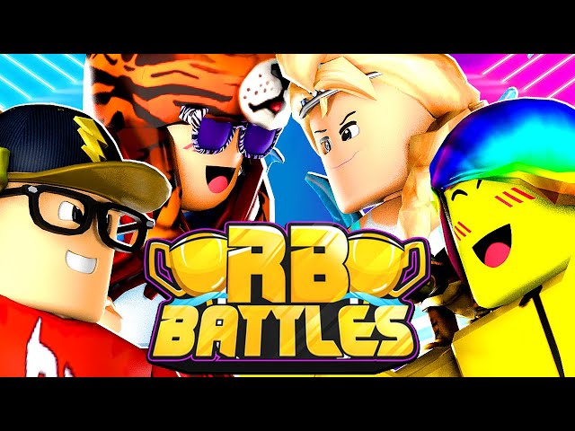 5 most iconic moments of Roblox RB Battles