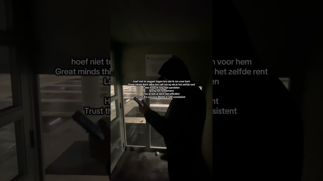 Official Dennis Spotify #rapnl #hiphopnl #hiphop #rap