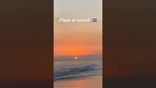 10 Things to Do in El Sunzal Beach (Playa El Sunzal), Usulutan El ...