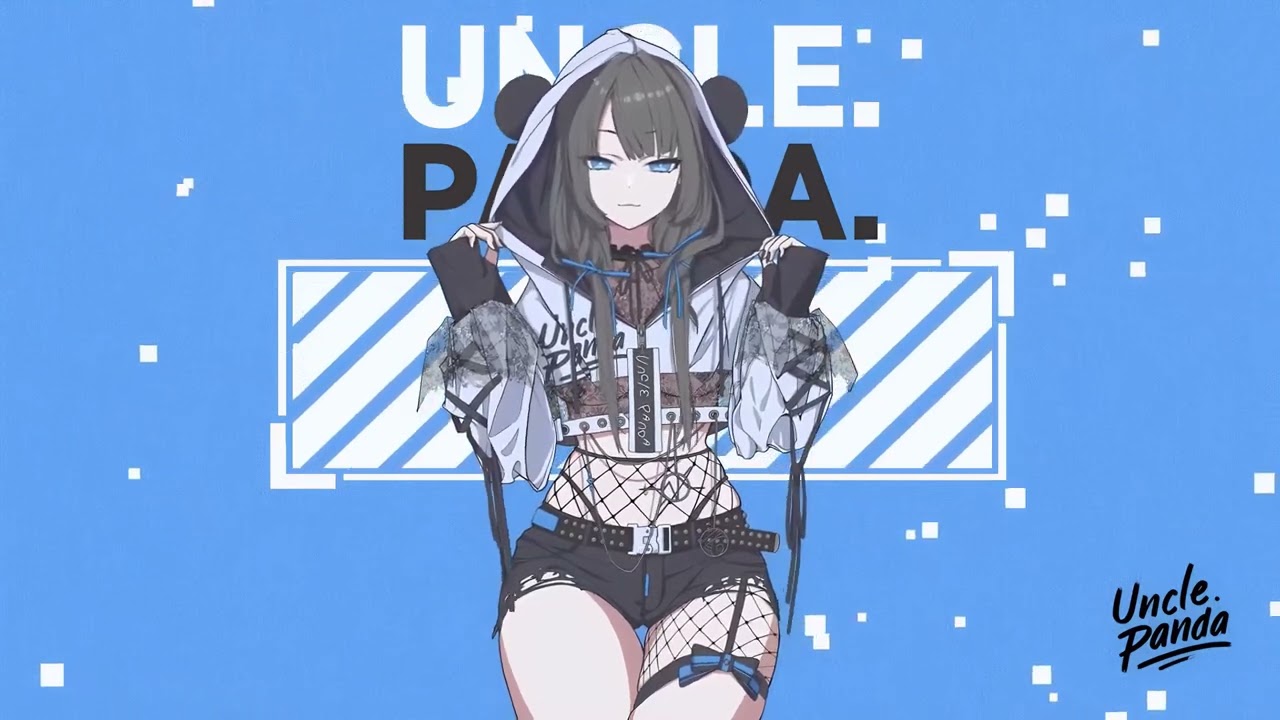 Uncle Panda 4K Live Wallpaper