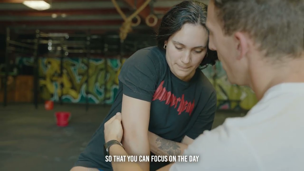 What is Action Potential - Sport & Neuro Performance?