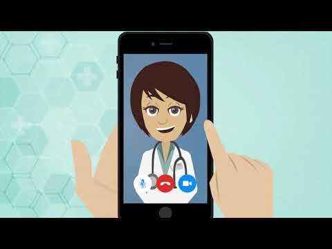Telemedicine(Spanish)